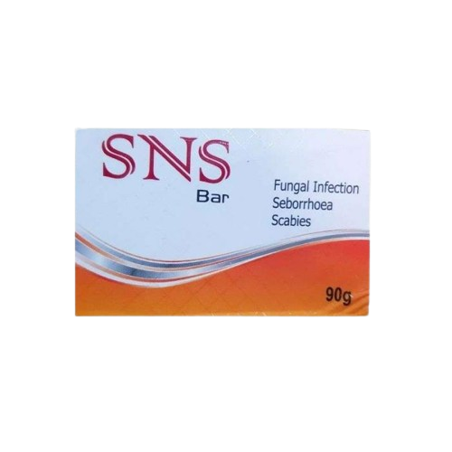 Sns Bar 90g – Tablet Pharmacy