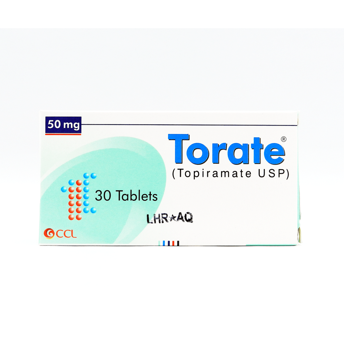 Torate 50mg Tablet – Tablet Pharmacy