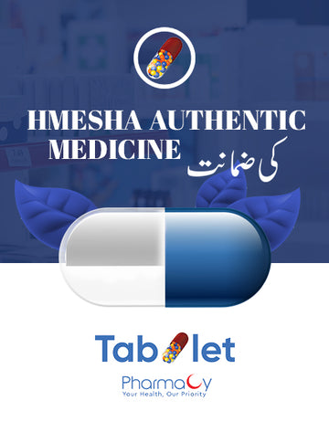 Premium Online Pharmacy & Medical Store in Faisalabad Pakistan – Tablet Pharmacy