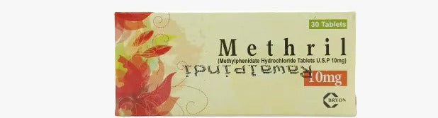 Methril 10mg Tablet – Tablet Pharmacy