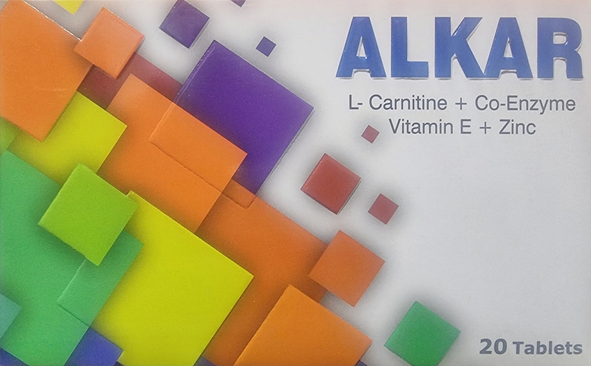 Alkar Tablet – Tablet Pharmacy