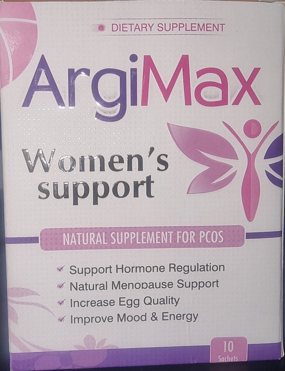 Argimax Sachet 10`s – Tablet Pharmacy