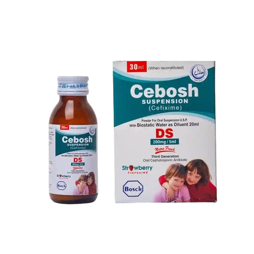 Cebosh Suspension Ds – Tablet Pharmacy