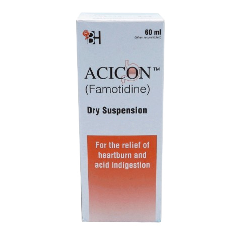 Acicon Ad Dry 60ml Syp – Tablet Pharmacy
