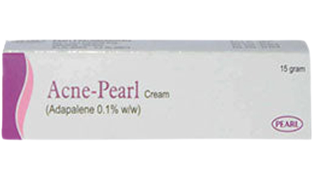 Acne Pearl Cream – Tablet Pharmacy