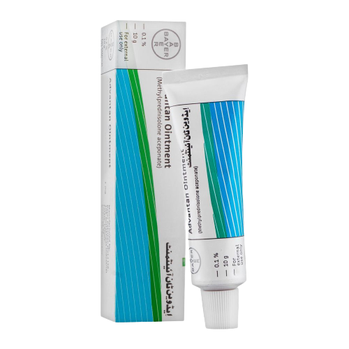 Advantan Oint 10g – Tablet Pharmacy