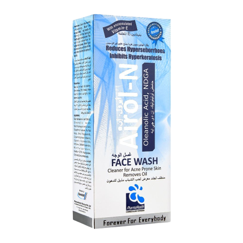 Airol N Face Wash – Tablet Pharmacy