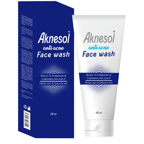 Aknesol Face Wash – Tablet Pharmacy