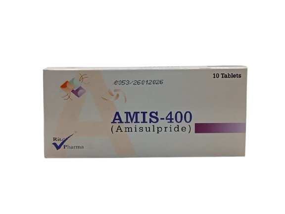 AMIS 400 TAB – Tablet Pharmacy