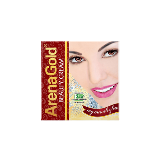 Arena Gold Cream (L) – Tablet Pharmacy