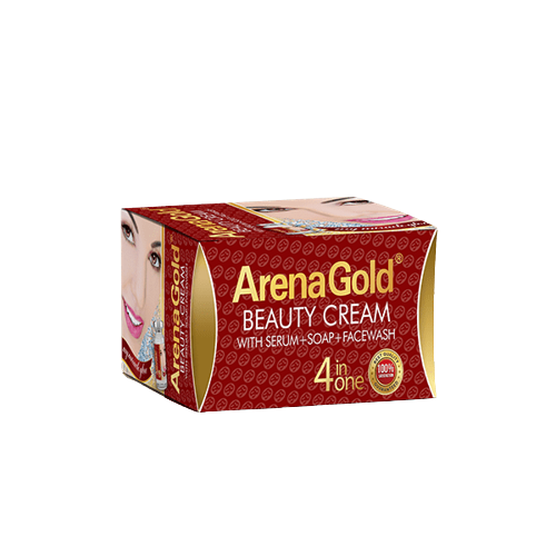 Arena Gold Face Wash – Tablet Pharmacy