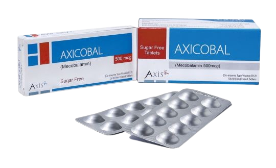 Axicobal Tablet – Tablet Pharmacy