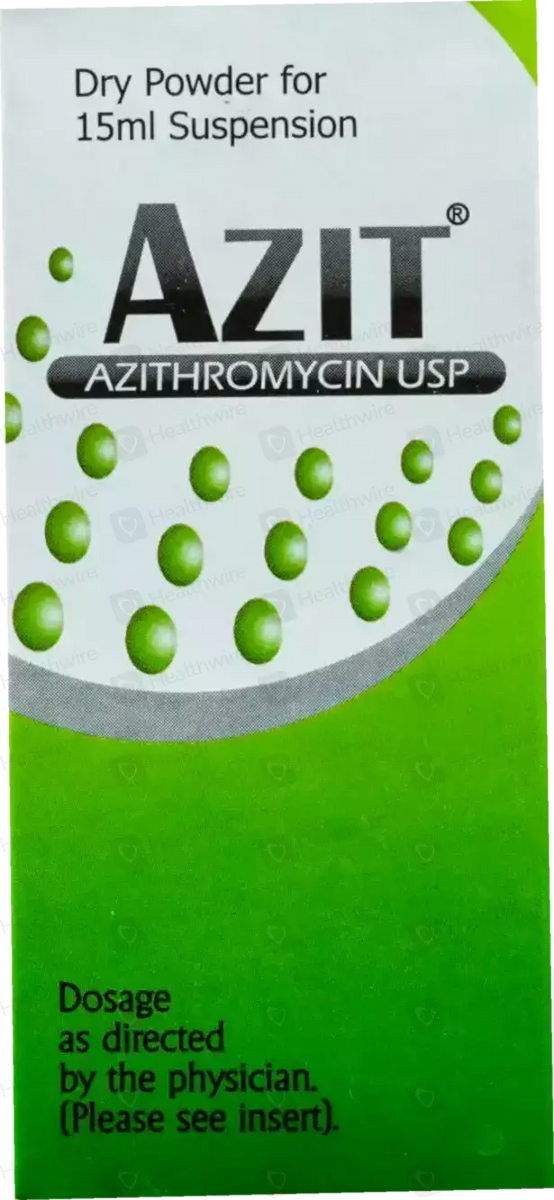 Azit Susp – Tablet Pharmacy