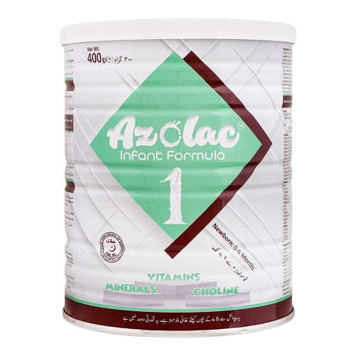 Azolac 1 400gm – Tablet Pharmacy