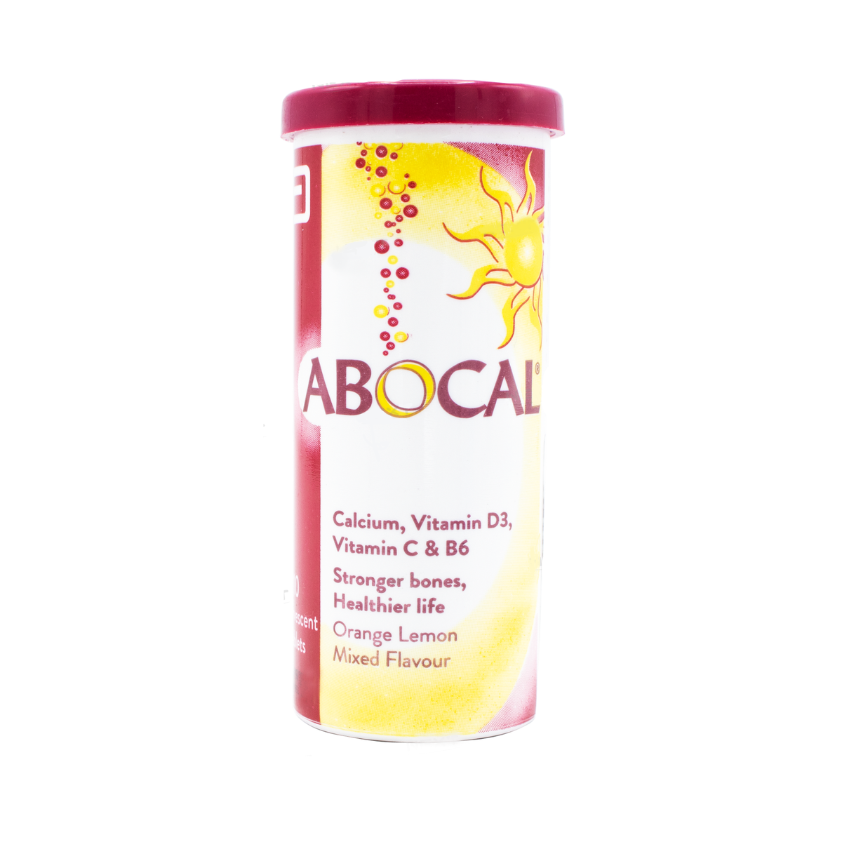 Abocal Tablet 10`s – Tablet Pharmacy