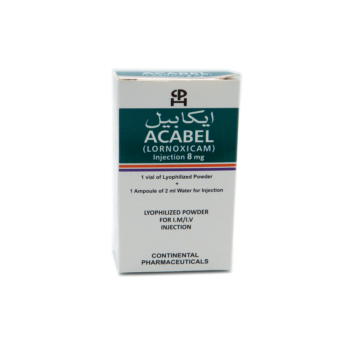Acabel 8mg Injection – Tablet Pharmacy