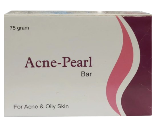 Acne Pearl Bar – Tablet Pharmacy