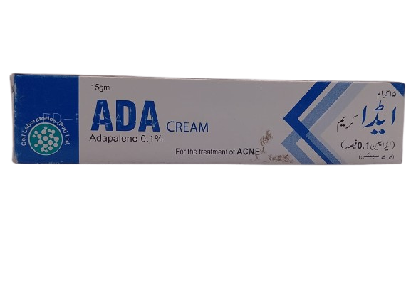 Ada Cream – Tablet Pharmacy