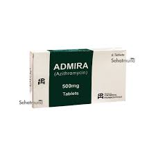 Admira 500mg Tablet – Tablet Pharmacy