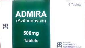 Admira 500mg Tablet – Tablet Pharmacy
