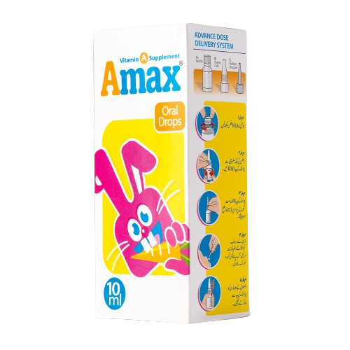 Amax Drop – Tablet Pharmacy