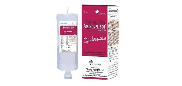 Aminovel 600 Drip – Tablet Pharmacy