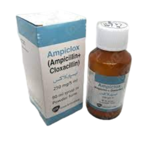 Ampiclox Syp 90ml – Tablet Pharmacy