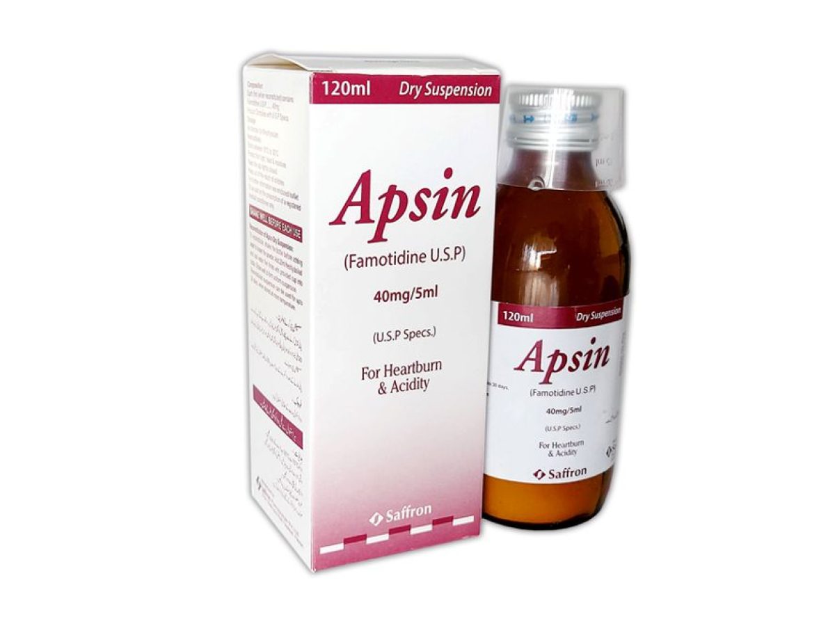 Apsin Syp 120ml – Tablet Pharmacy
