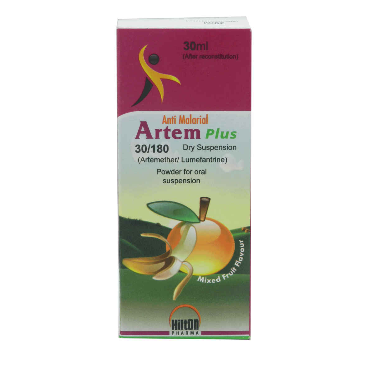 Artem Plus 30/180 Susp 30ml – Tablet Pharmacy