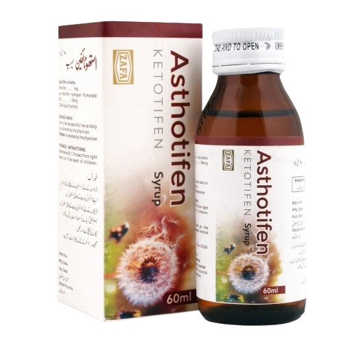 Asthotifen Syp – Tablet Pharmacy