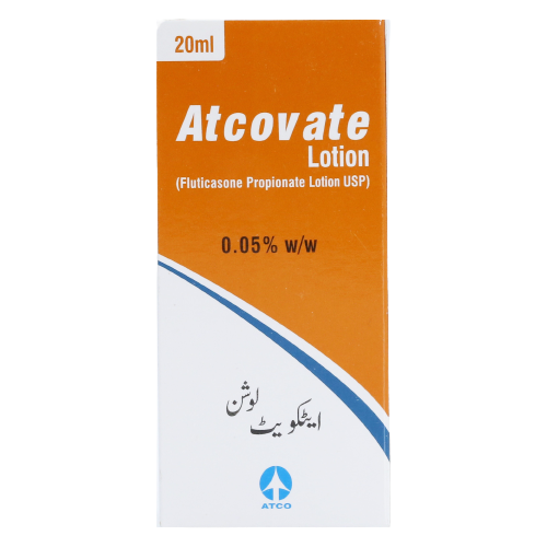 ATCOVATE LOTION 20ML – Tablet Pharmacy
