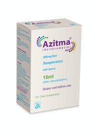 Azitma Susp 15ml New – Tablet Pharmacy