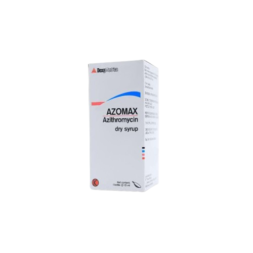 Azomax Syp 15ml – Tablet Pharmacy