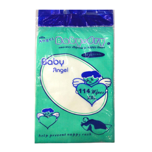 Baby Liner Angel – Tablet Pharmacy