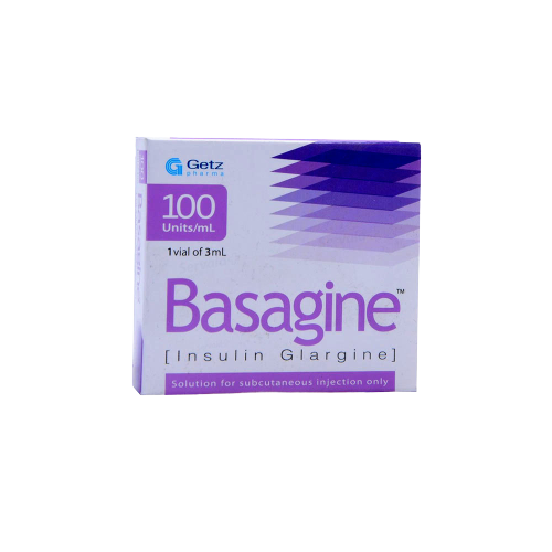 Basagine 3ML Vial – Tablet Pharmacy