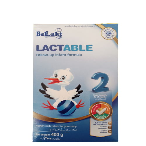 Bellakt 2 200g – Tablet Pharmacy