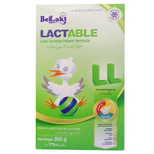 Bellakt Ll 350g – Tablet Pharmacy