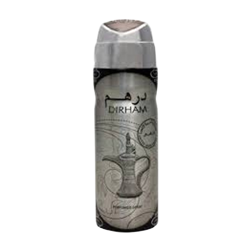Body Spray Dirham – Tablet Pharmacy