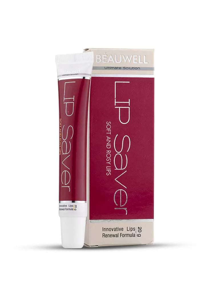 Beauwell Lip Saver – Tablet Pharmacy