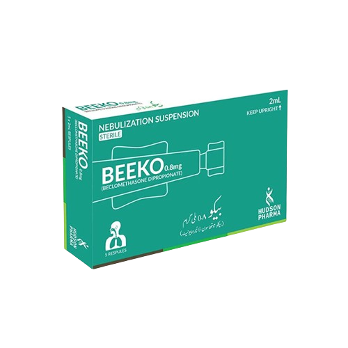 Beeko Plus – Tablet Pharmacy