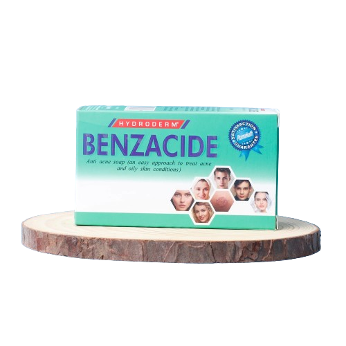 Benzacid Bar – Tablet Pharmacy
