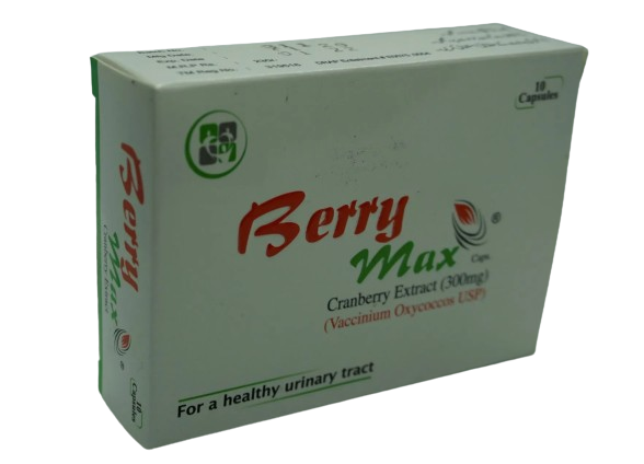 Berymax Sachets – Tablet Pharmacy