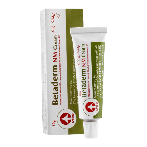 Betaderm Nm Cream 10g – Tablet Pharmacy