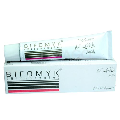 Bifomyk Cream 15g – Tablet Pharmacy