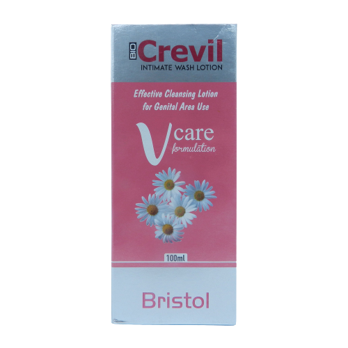 Bio Crevil Lotion – Tablet Pharmacy