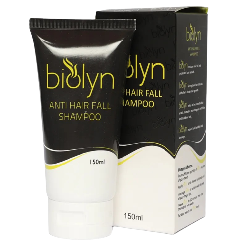 Biolyn Shampoo – Tablet Pharmacy