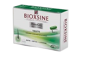 Bioxsine Dermagen Tablet – Tablet Pharmacy