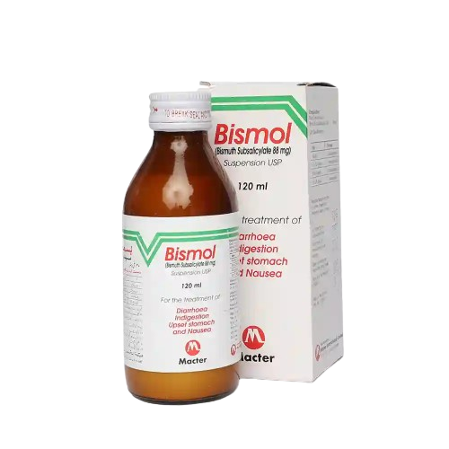 Bismol Syp – Tablet Pharmacy