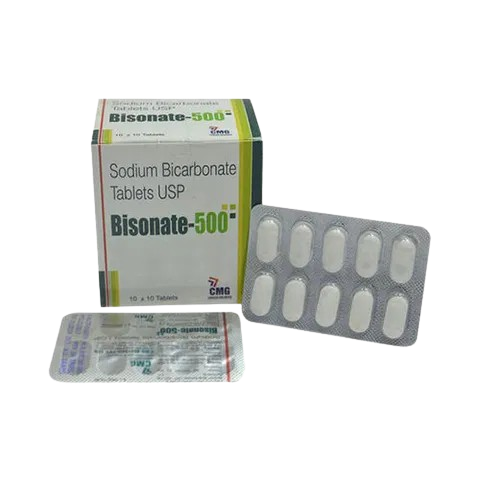Bisnate Tablet – Tablet Pharmacy