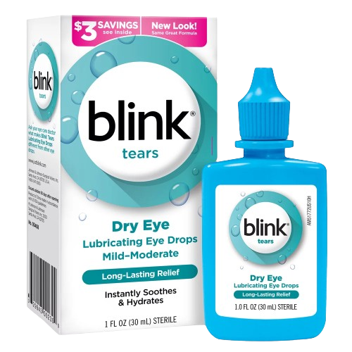 Blinkol Eye Drops New – Tablet Pharmacy